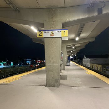 LONG ISLAND RAIL ROAD-MERRICK STATION - Updated October 2025 - 35 ...