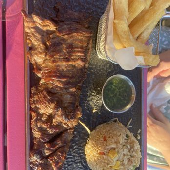 RIO PERUVIAN & MEXICAN CUISINE - Updated September 2025 - 172 Photos ...