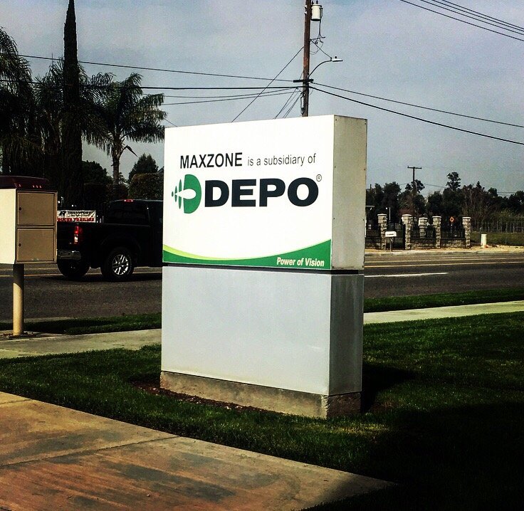 MAXZONE VEHICLE LIGHTING - Updated October 2025 - 15889 Slover Ave ...