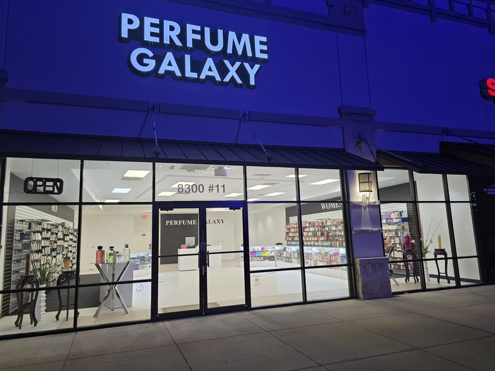 PERFUME GALAXY - Updated December 2025 - 8300 Gaylord Pkwy, Frisco ...