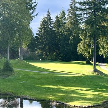 PORT LUDLOW GOLF COURSE - Updated October 2025 - 27 Photos & 27 Reviews ...