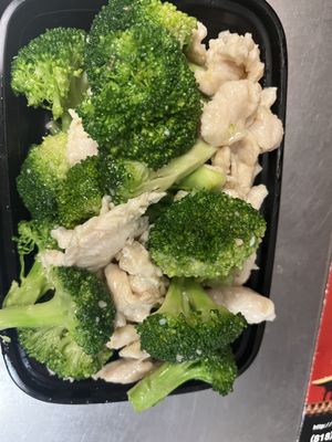 FORTUNE DRAGON CHINA BISTRO - 129 Photos & 42 Reviews - 4805 Whitsett ...