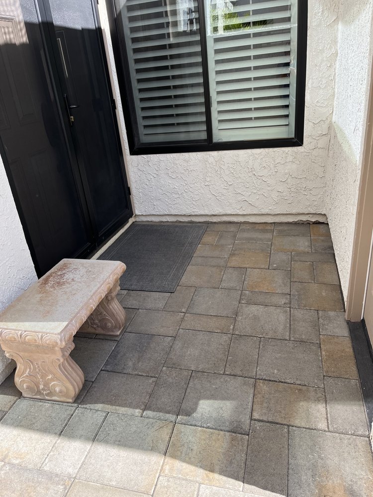 OCD URBAN HARDSCAPE - Updated May 2024 - 14 Photos - 34700 Sweetwater ...