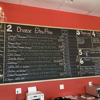 YATS - Updated December 2025 - 20 Photos & 25 Reviews - 4210 W ...