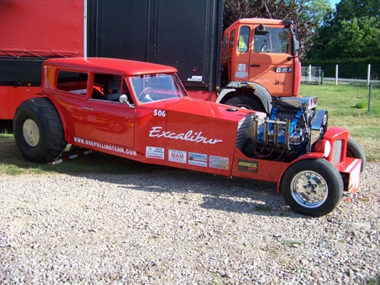 GOOD VIBRATIONS MOTORSPORTS - Updated October 2025 - 43 Photos & 12 ...