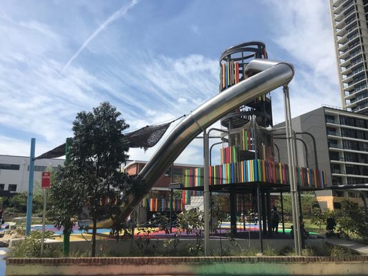 WULABA PARK - Updated July 2025 - 30 Amelia St, Waterloo New South ...