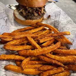 BAREBURGER - RIDGEWOOD - Updated July 2025 - 229 Photos & 346 Reviews ...