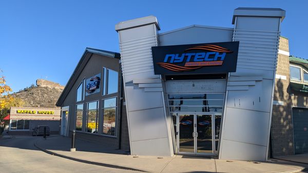 NYTECH HEATING, COOLING AND PLUMBING - Updated December 2025 - 17 Photos & 64 Reviews - 970 Park ...