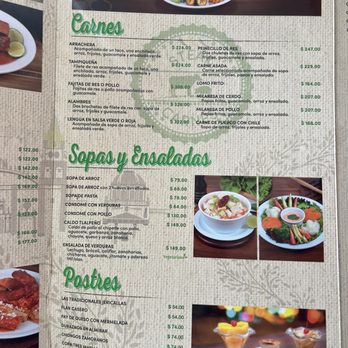 LA CHATA - Updated December 2025 - 639 Photos & 442 Reviews - Av. Ramón ...