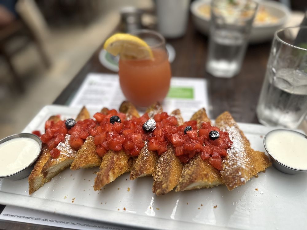 BLU JAM CAFE - Updated May 2024 - 3037 Photos & 1766 Reviews - 541 S ...