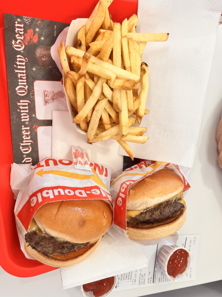 IN-N-OUT BURGER - Updated November 2025 - 34 Photos & 42 Reviews ...