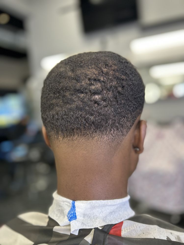 SLIM PRO BARBER - Updated August 2025 - Request an Appointment - 3443 ...