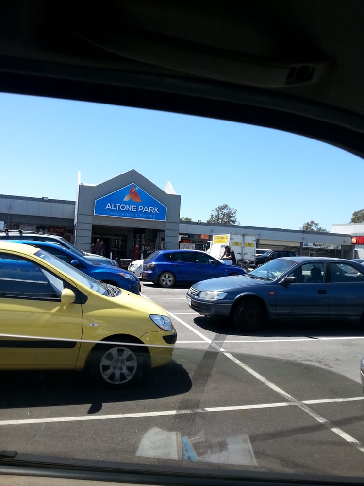 ALTONE PARK SHOPPING CENTRE - Updated October 2024 - Altone Rd ...