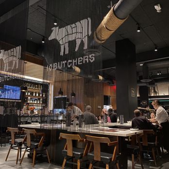 10 BUTCHERS KOREAN BBQ - 5406 Photos & 1529 Reviews - 595 E El Camino ...