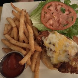 BACKWOODS CROSSING - 979 Photos & 552 Reviews - 6725 Mahan Dr, Tallahassee, Florida - Southern ...