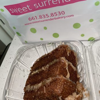 SWEET SURRENDER BAKERY - Updated June 2024 - 534 Photos & 448 Reviews ...