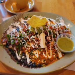 CAFE KACAO - 2573 Photos & 1796 Reviews - 3325 N Classen Blvd, Oklahoma ...