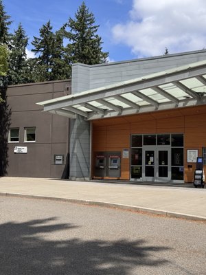 FEDERAL WAY LIBRARY - Updated October 2025 - 45 Photos & 21 Reviews ...