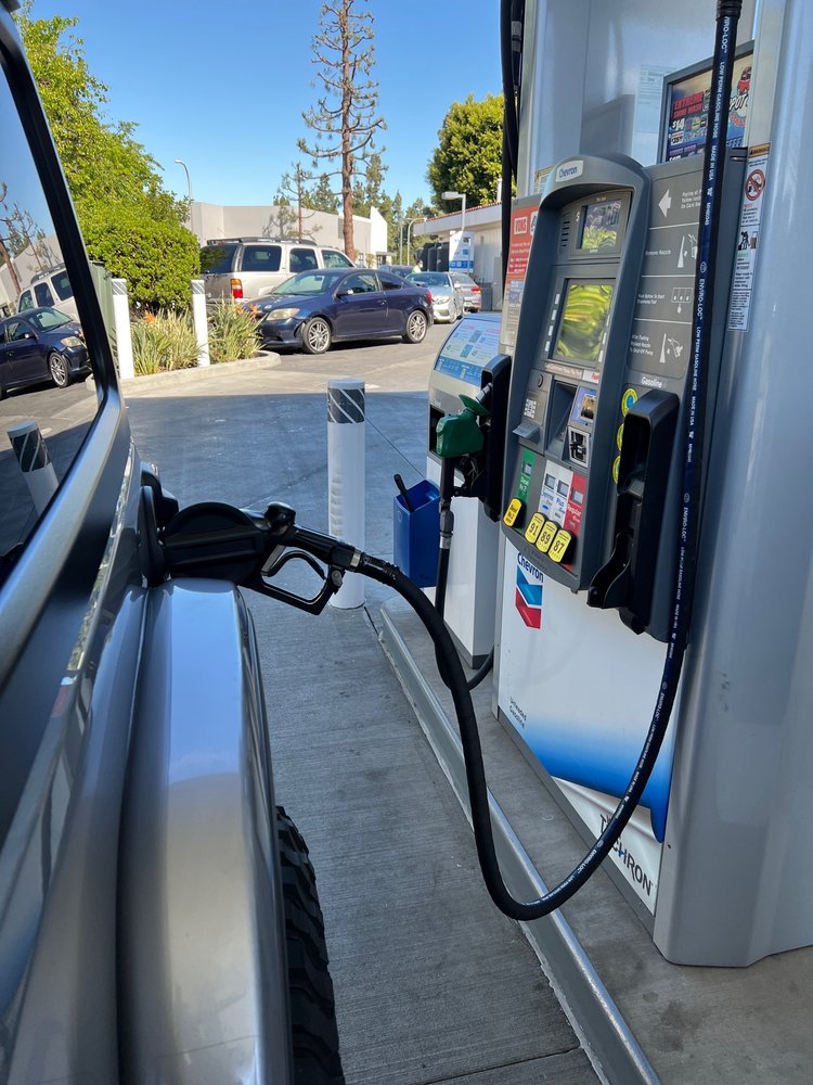 CHEVRON - Updated December 2025 - 47 Photos & 35 Reviews - 10649 ...