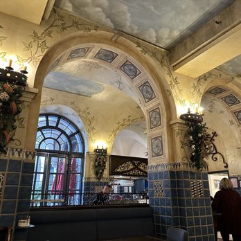 MISSION INN RESTAURANT - 2062 Photos & 1389 Reviews - 3649 Mission Inn ...