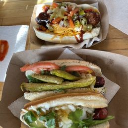 CHICAGO’S DOG HOUSE - Updated December 2025 - 574 Photos & 635 Reviews ...