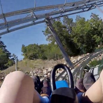 CANYON COASTER - Updated June 2025 - 107 Photos & 132 Reviews - 700 E ...