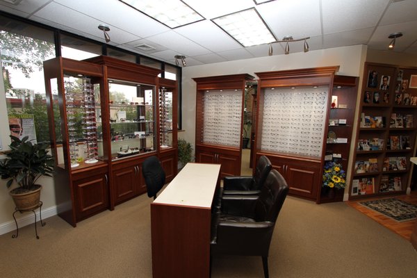 ARVADA OPTOMETRIC CENTER - Updated January 2026 - 26 Reviews - 7913 ...