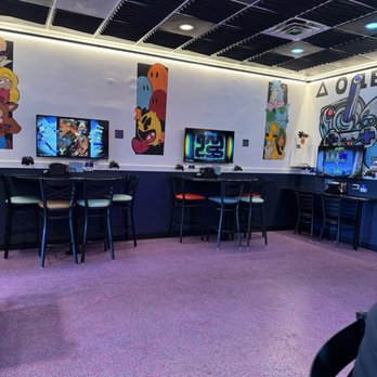 RETRO BITES - Updated December 2025 - 125 Photos & 15 Reviews - 1582 US ...