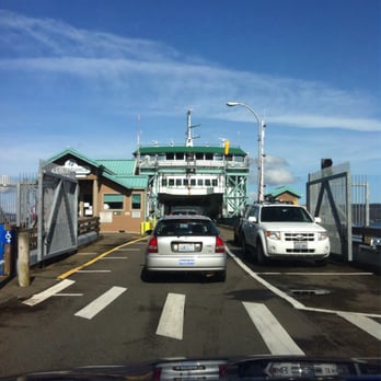 TAHLEQUAH FERRY TERMINAL - Updated February 2025 - 71 Photos & 17 ...