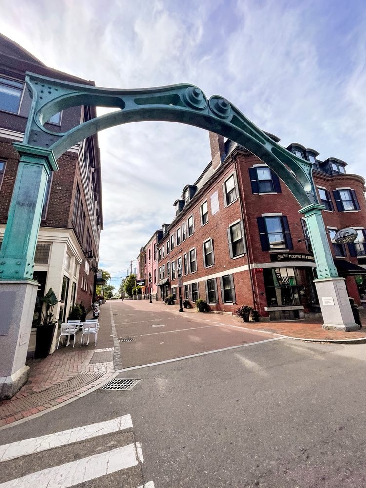 MARKET SQUARE - Updated June 2026 - 48 Photos - 1-53 Market Sq ...
