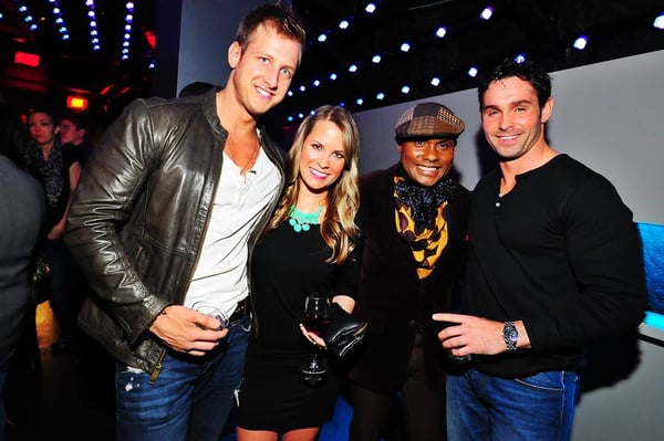 TUNNEL - Updated October 2025 - 28 Photos & 111 Reviews - 100 Stuart St ...