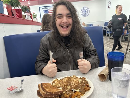 GREAT AMERICAN DINER - Updated September 2025 - 19 Photos & 14 Reviews ...