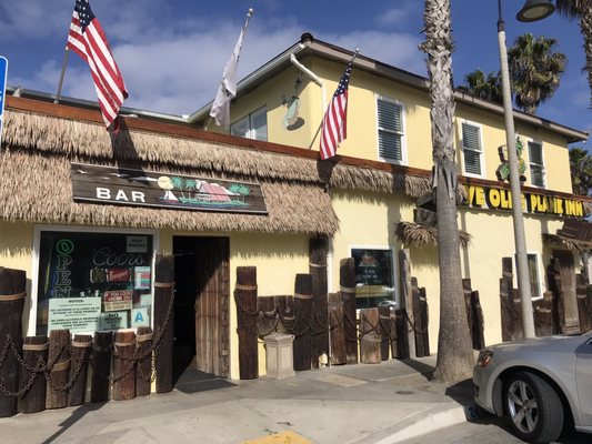 YE OLDE PLANK - 124 Photos & 165 Reviews - 24 Palm Ave, Imperial Beach ...