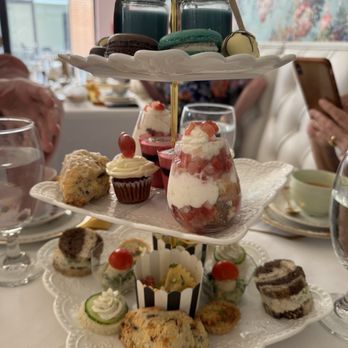 PATTEA LOU’S TEA ROOM - Updated April 2025 - 96 Photos & 28 Reviews ...