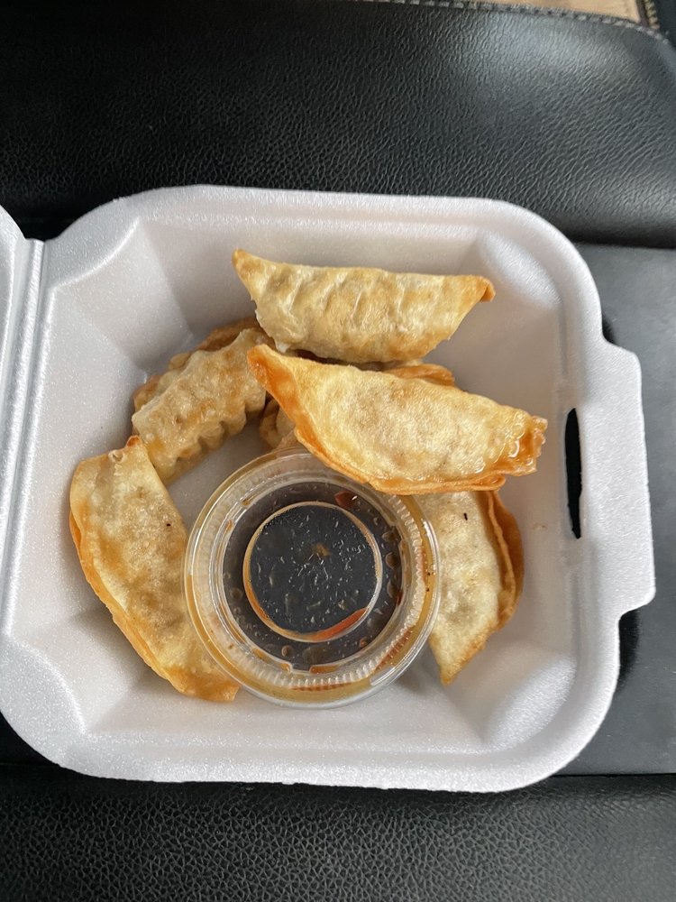 CHINA CAFE - Updated December 2025 - 30 Photos & 32 Reviews - 71 E ...