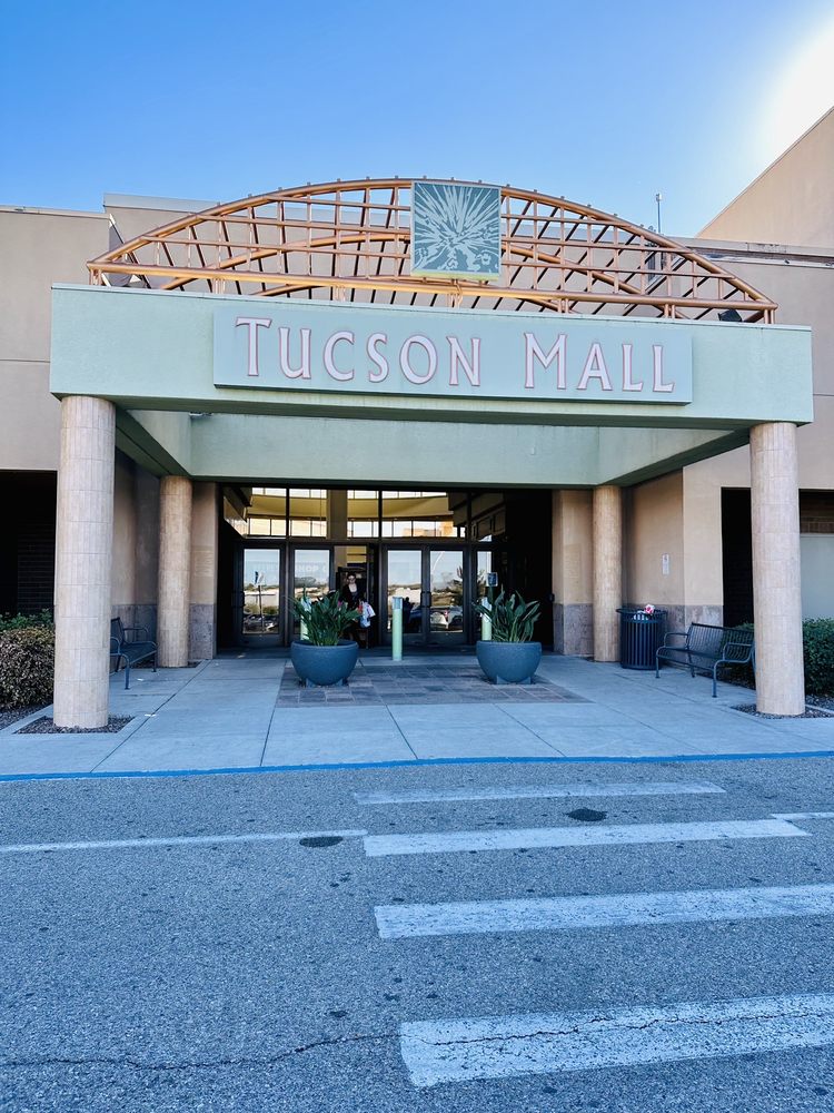 TUCSON MALL - 208 Photos & 105 Reviews - 4500 N Oracle Rd, Tucson ...
