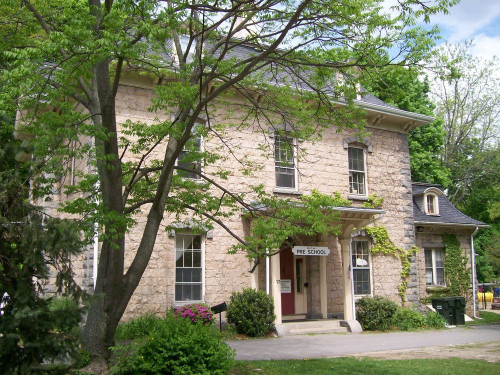 DEDHAM COMMUNITY HOUSE PRESCHOOL | 70 Bullard St, Dedham, Massachusetts ...