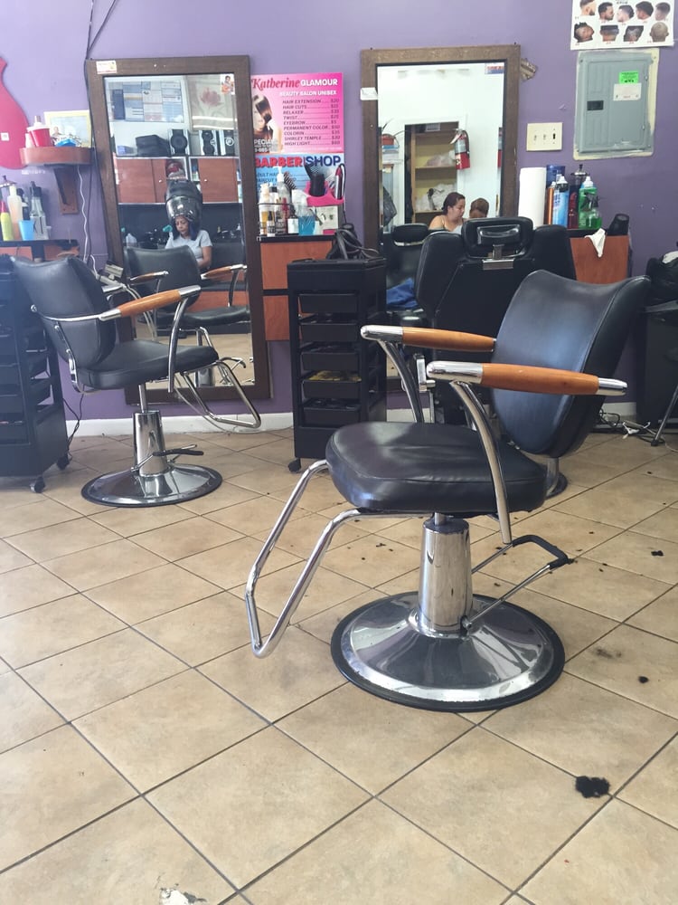 KATHERINE DOMINICAN SALON - Updated December 2025 - 853 Melrose Ave ...