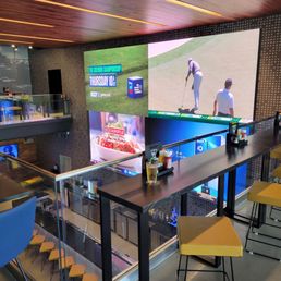 TOPGOLF - Updated October 2025 - 97 Photos & 57 Reviews - 4901 Topgolf ...