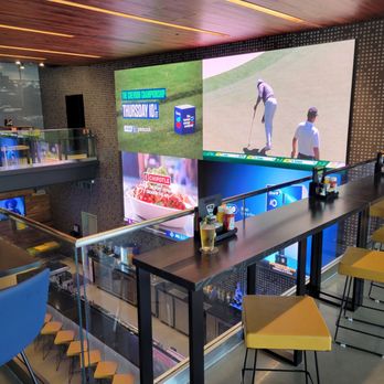 TOPGOLF - Updated July 2025 - 87 Photos & 45 Reviews - 4901 Topgolf Way ...