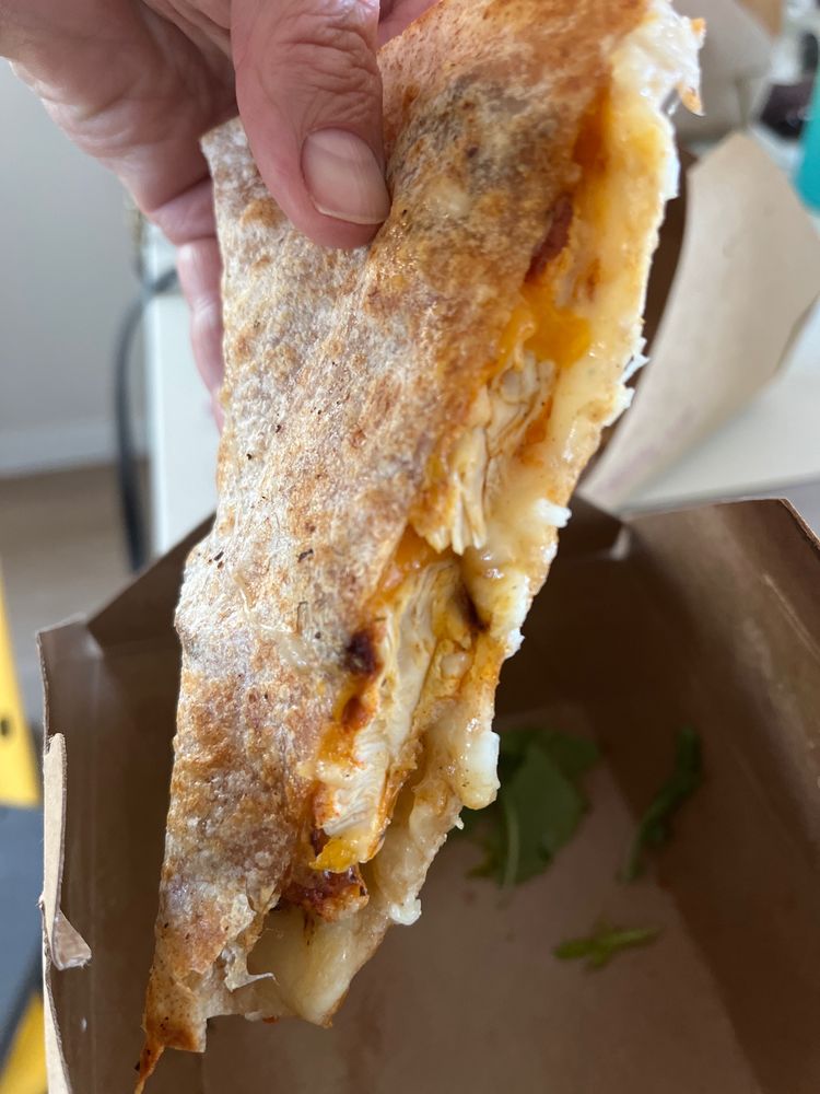 THE NATURAL CAFE - 116 Photos & 206 Reviews - 2407 S Broadway, Santa ...