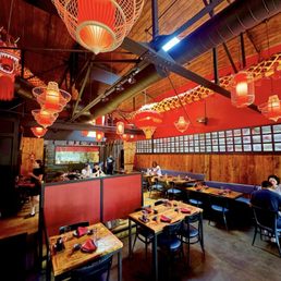 NANA’S DIM SUM & DUMPLINGS - Updated October 2025 - 905 Photos & 548 ...