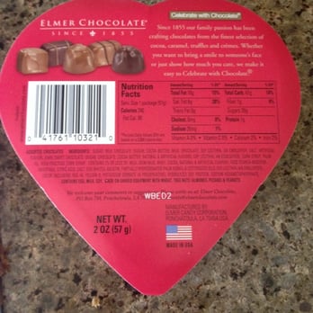 ELMER CANDY - Updated October 2025 - 20 Photos & 18 Reviews - 401 N 5th ...