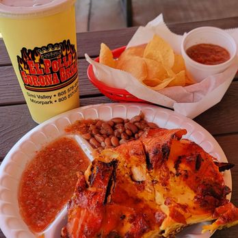 EL POLLO CORONA GRILL - Updated July 2025 - 176 Photos & 344 Reviews ...