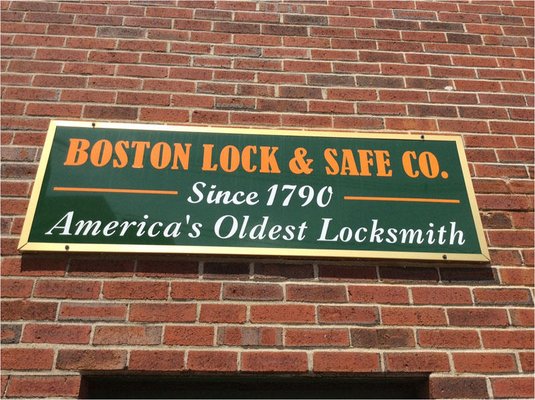 BOSTON LOCK & SAFE - 53 Photos & 21 Reviews - 30 Lincoln St, Brighton ...