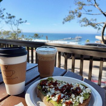 PINPOINT CAFE - 159 Photos & 106 Reviews - 8755 Biological Grade, San ...