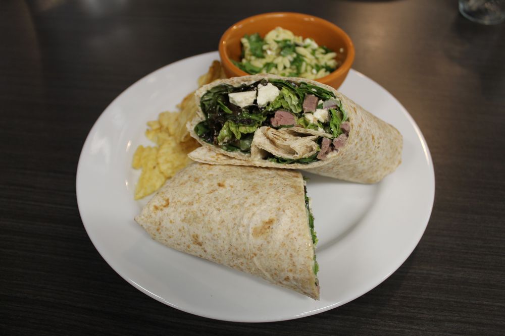 GROUNDSWELL CAFE - 19 Photos - 201 3rd Ave SW, Cedar Rapids, IA - Yelp