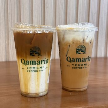 QAMARIA YEMENI COFFEE - Updated November 2024 - 694 Photos & 261 ...