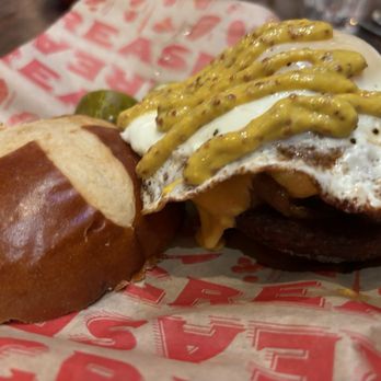 GREASE BURGER BEER AND WHISKEY BAR - Updated September 2025 - 914 ...