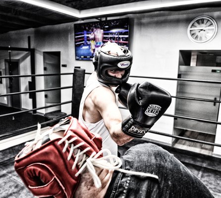 SHOWTIME BOXING FITNESS - Updated December 2025 - 36 Photos - 6817 ...